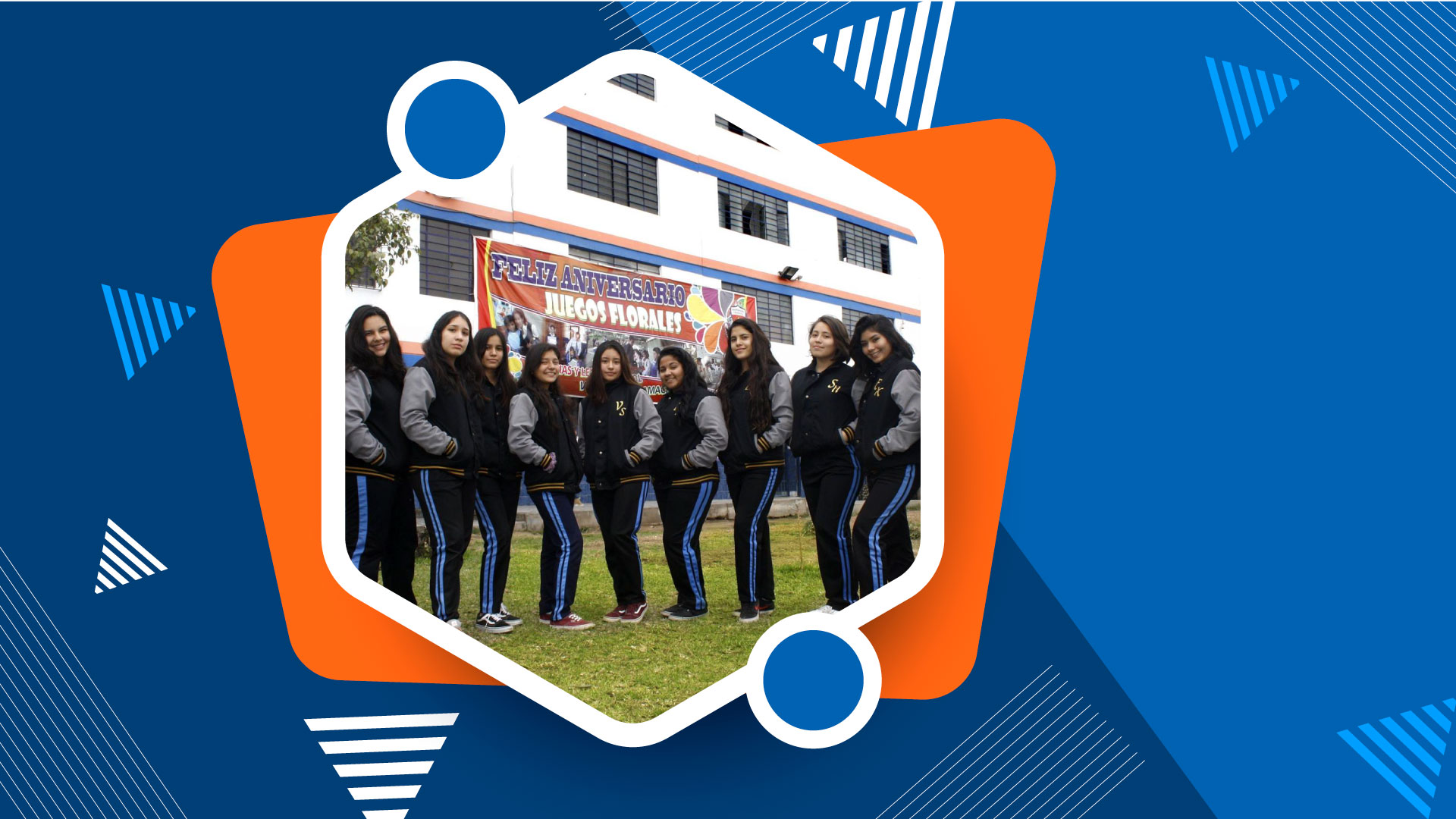 CUBICOL - EL NUEVO MARIANNE FROSTIG